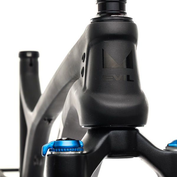 Evil Following Medium Frameset - 2016 | The Pro's Closet