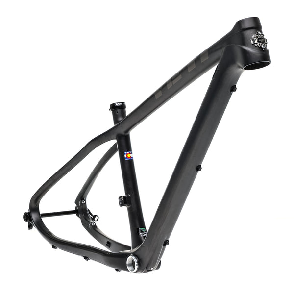 Yeti ARC Carbon Small Frame - 2016 | The Pro's Closet