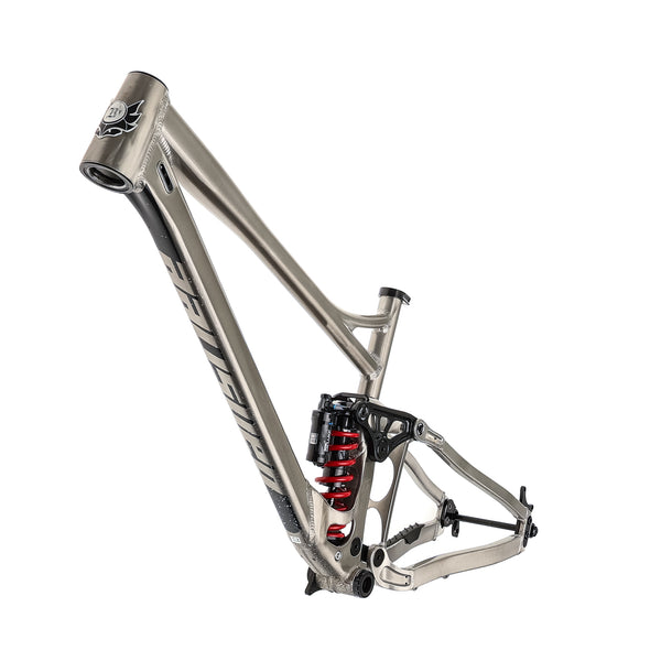Banshee Titan V3.2 Medium Frame - 2021 | The Pro's Closet