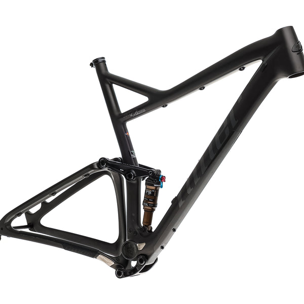 Niner RKT 9 RDO X-Large Frame - 2021 | The Pro's Closet