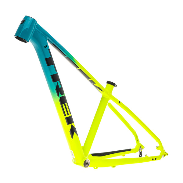 Trek X-Caliber Small Frameset - 2021 | Weight, Price, Specs, Geometry ...
