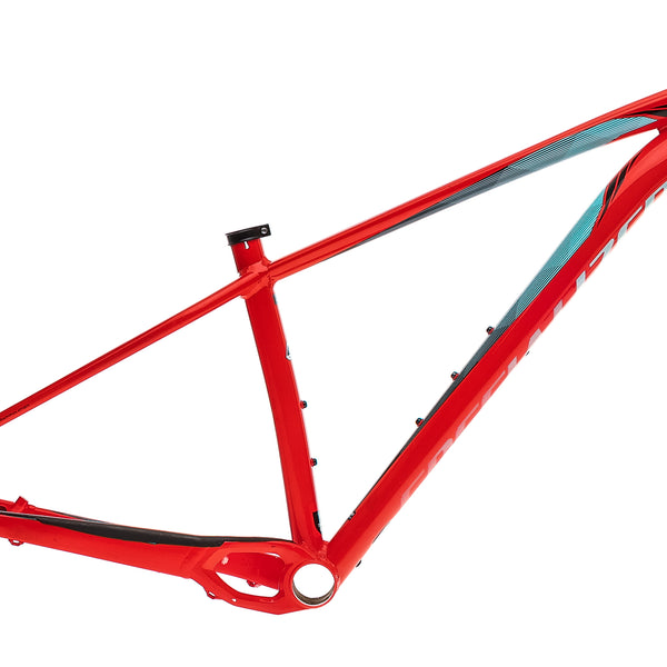 Specialized Fuse Pro 6Fattie Small Frame - 2016 | The Pro's Closet