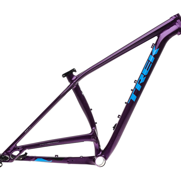 Trek Stache 7 17.5" Frame - 2016 | The Pro's Closet