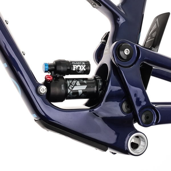 Forbidden Druid Frame - 2022 Midnight Velvet | The Pro's Closet
