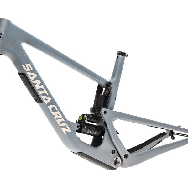 Santa Cruz Hightower Carbon C X-Large Frame - 2021 | Weight, Price ...