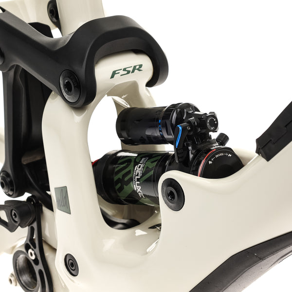 Specialized Enduro S4 Frame - 2020 | The Pro's Closet