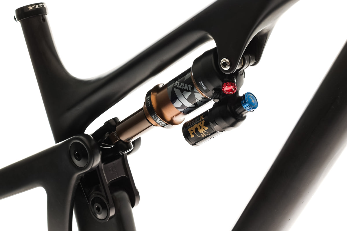 Yeti SB130 Large Frame - 2021 | The Pro's Closet