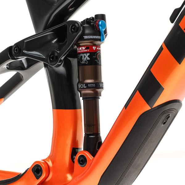 Trek Fuel EX Carbon Medium/Large Frame - 2021 | The Pro's Closet