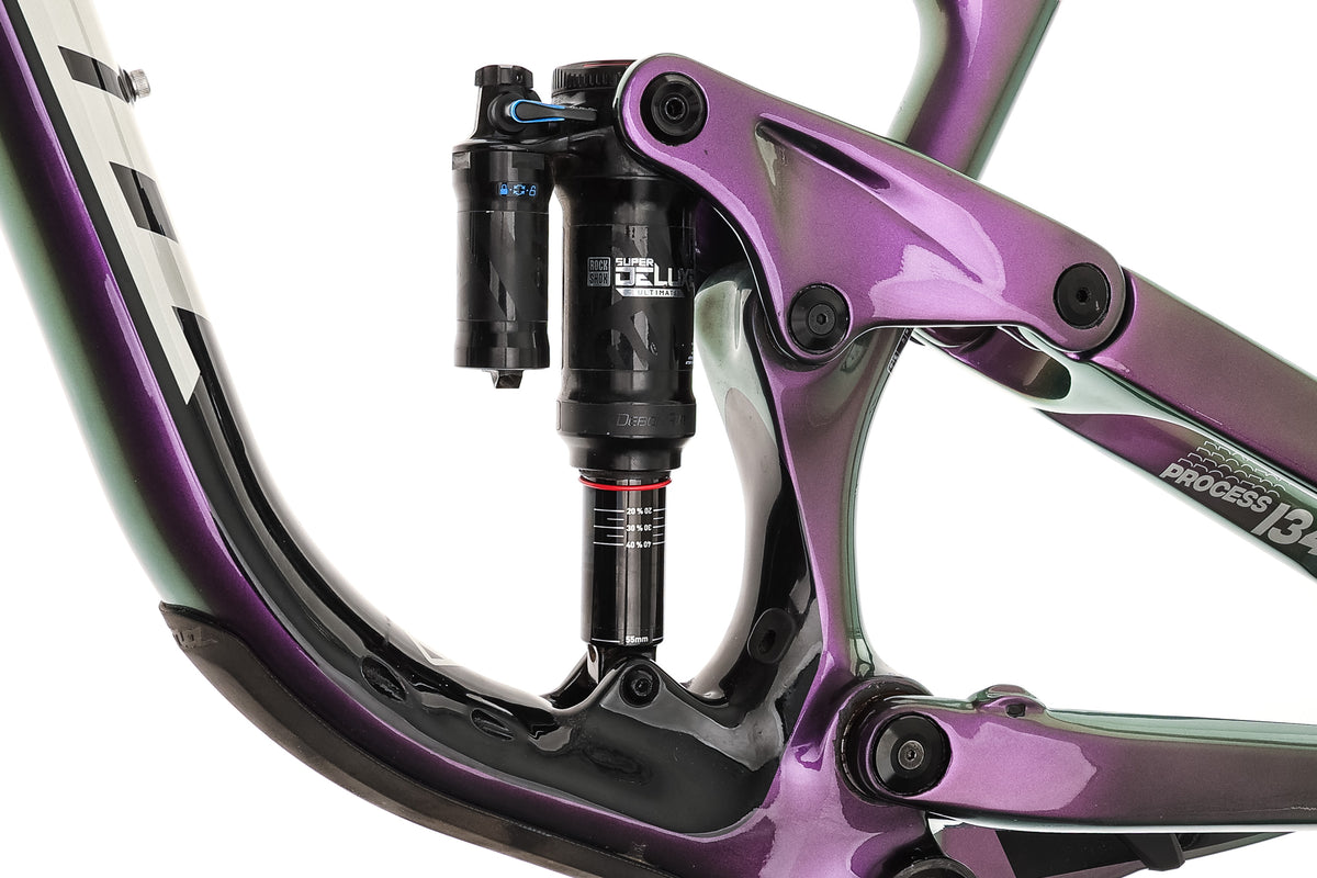 Kona Process 134 Large Frame - 2021 | The Pro's Closet