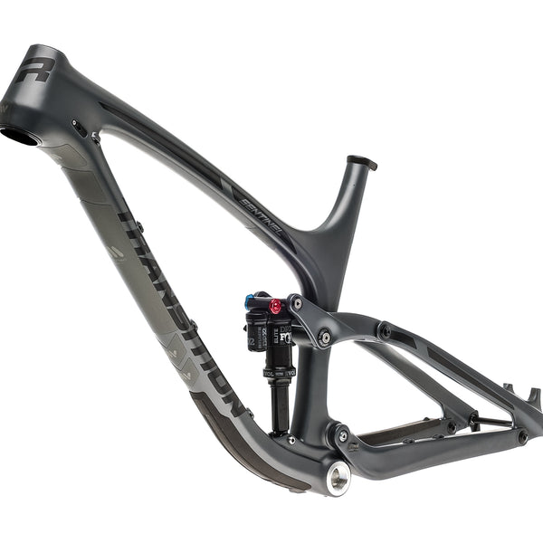 Transition Sentinel X-Large Frame - 2019 | The Pro's Closet