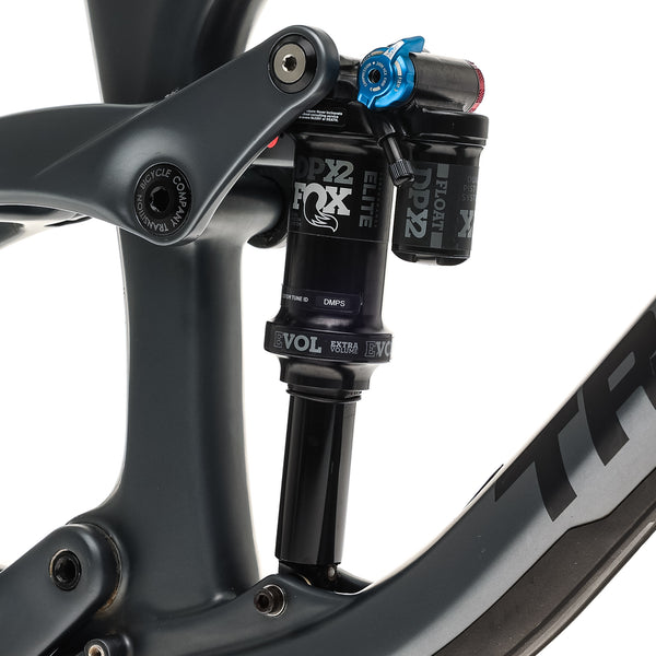 Transition Sentinel X-Large Frame - 2019 | The Pro's Closet