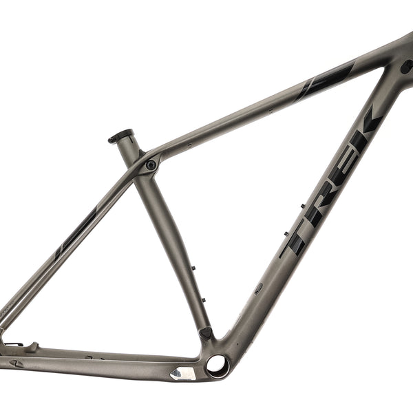 Trek Procaliber SL Large Frameset - 2017 | Weight, Price, Specs ...