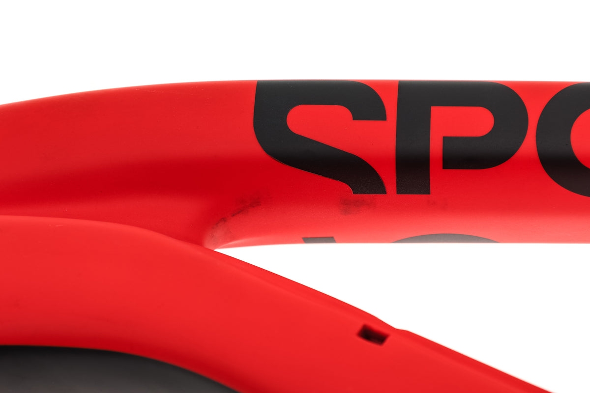 Spot Brand Ryve 100 X-Small Frame - 2019 | The Pro's Closet | FMT11633