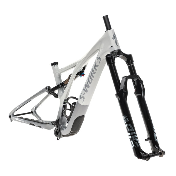 Specialized S-Works Stumpjumper S3 Frame - 2021 | Weight, Price, Specs ...