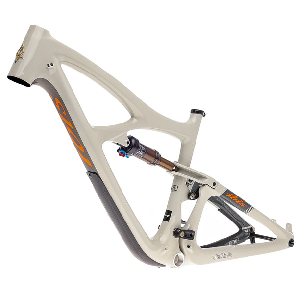 Ibis Mojo 4 Large Frame - 2022 | The Pro's Closet