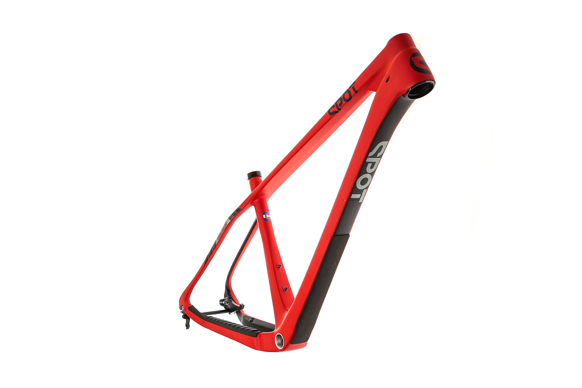 Spot Brand Rocker Large Frame - 2021 | The Pro's Closet