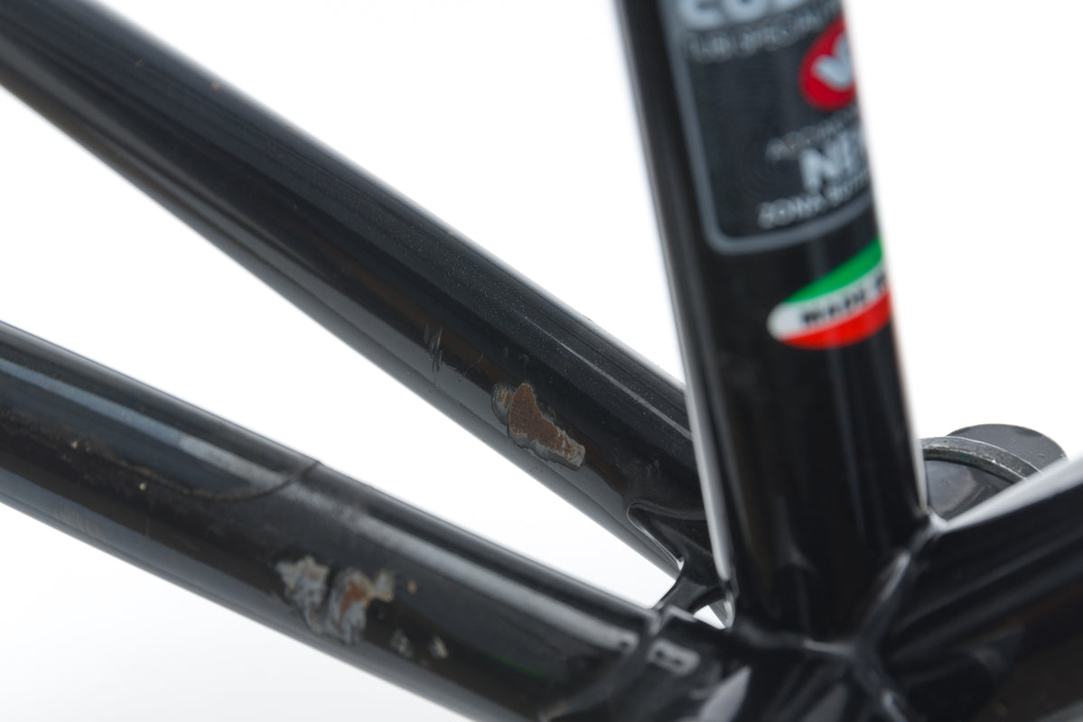 Torelli Countach 50cm Frameset - Vintage | The Pro's Closet