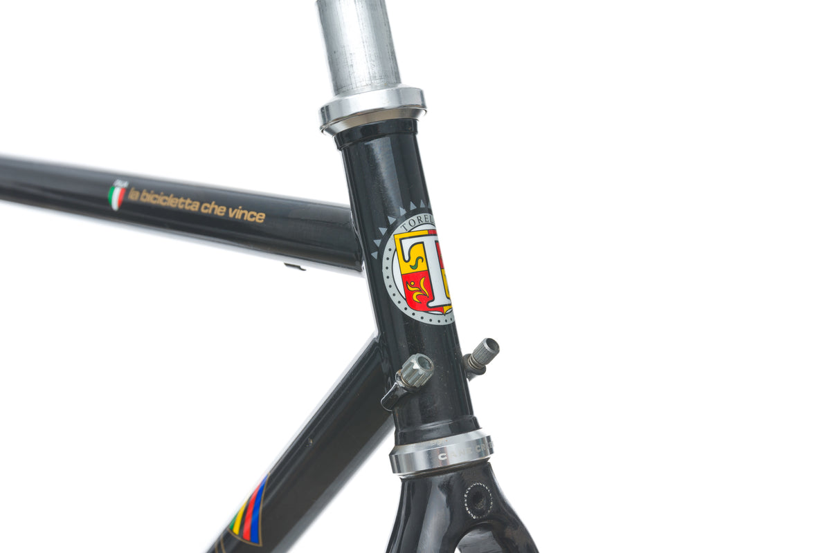 Torelli Countach 50cm Frameset - Vintage | The Pro's Closet