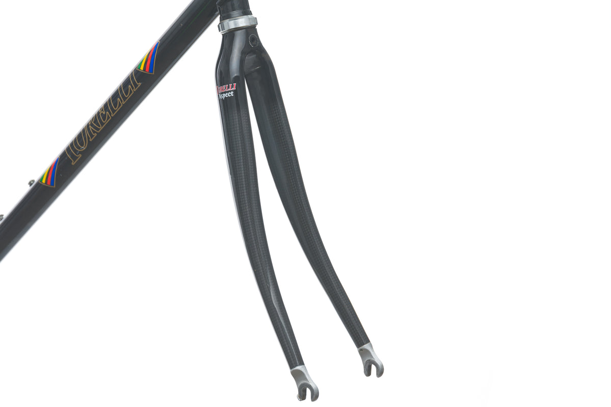 Torelli Countach 50cm Frameset - Vintage | The Pro's Closet