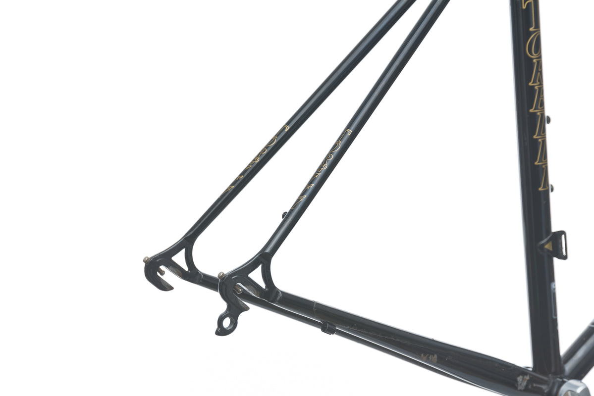 Torelli Countach 50cm Frameset - Vintage | The Pro's Closet