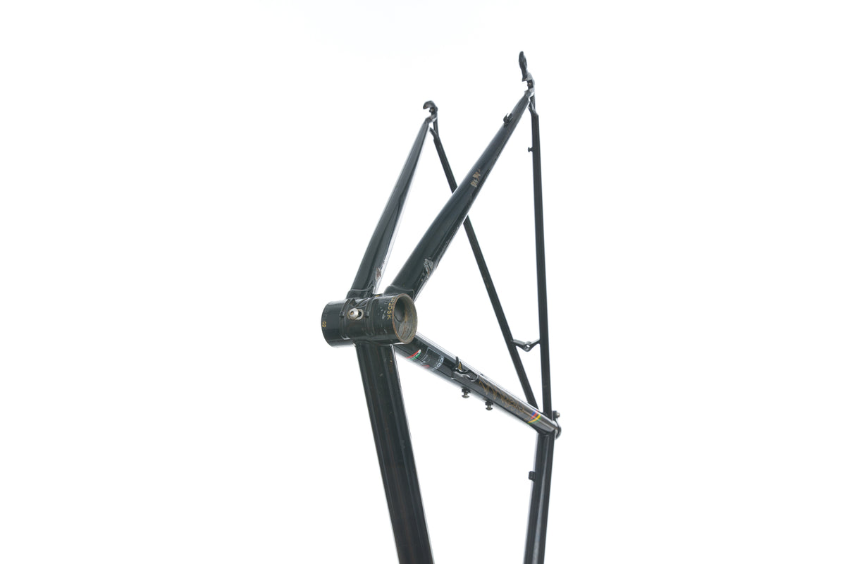 Torelli Countach 50cm Frameset - Vintage | The Pro's Closet