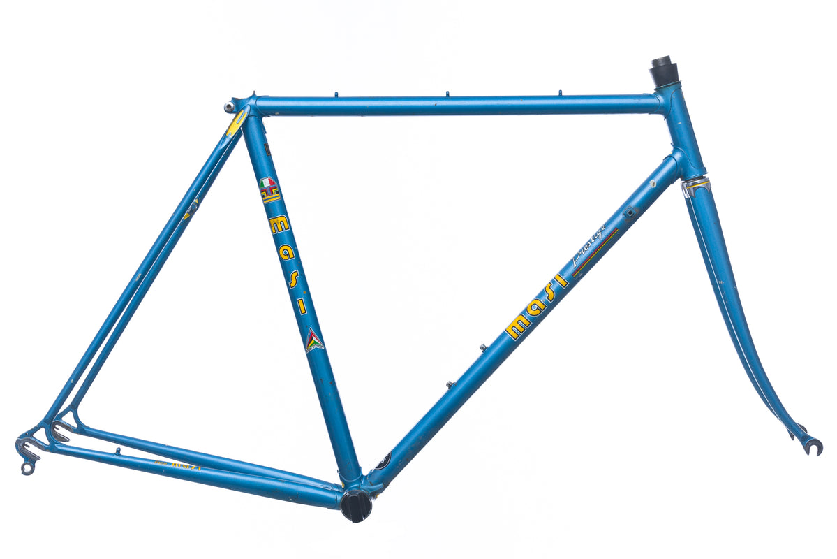 Masi Prestige 54cm Frameset - 1979 | The Pro's Closet