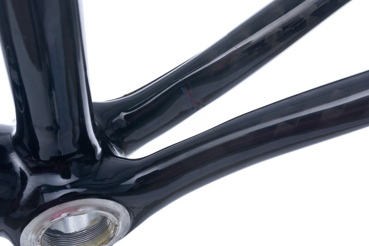 Scott Carbon 54cm Frame | The Pro's Closet