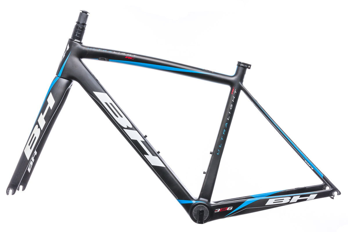 BH Ultralight RC X-Small Frameset - 2014 | The Pro's Closet
