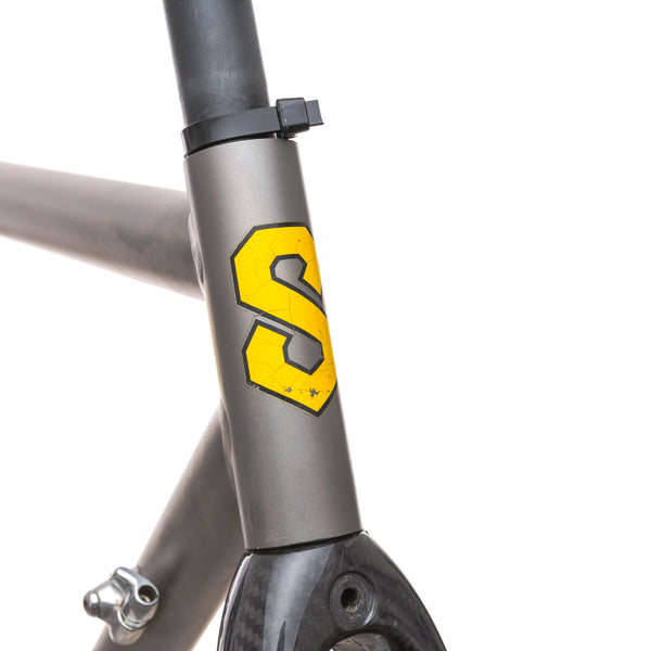 Serotta Concours Ti 51cm Frameset - 1999 | The Pro's Closet