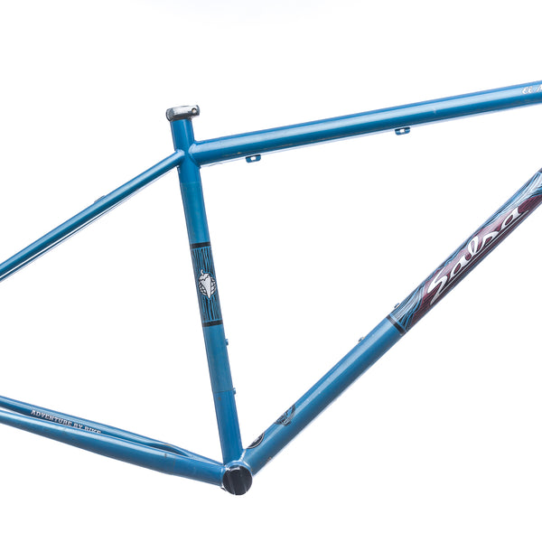 Salsa El Mariachi Large Frame - 2012 | The Pro's Closet