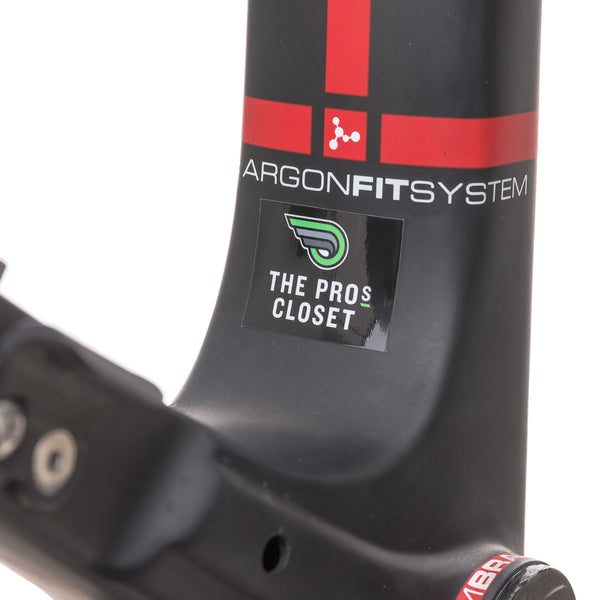 Argon 18 Gallium Pro Large Frameset - 2014 | The Pro's Closet