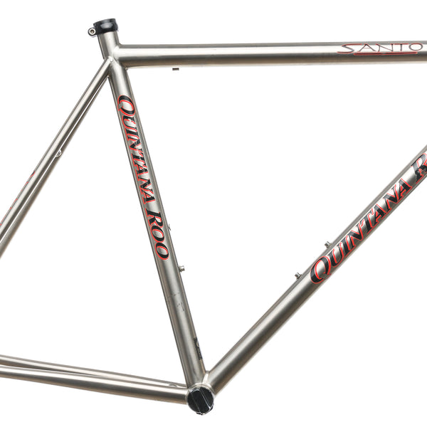 Quintana Roo Santo 57cm Frame - 2005 | The Pro's Closet
