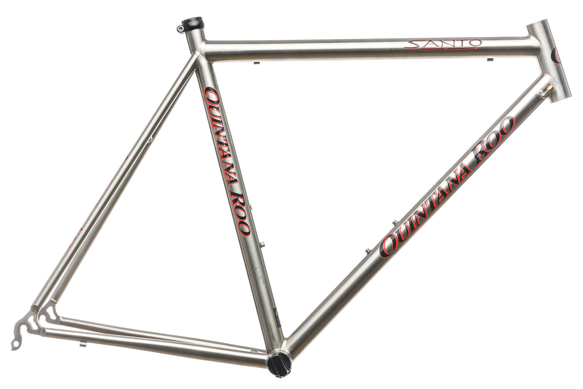 Quintana Roo Santo 57cm Frame - 2005 | The Pro's Closet