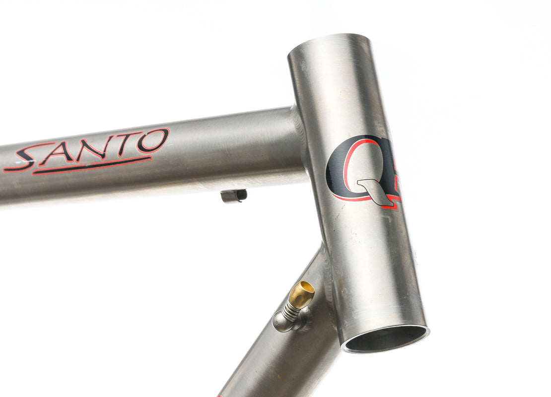 Quintana Roo Santo 57cm Frame - 2005 | The Pro's Closet