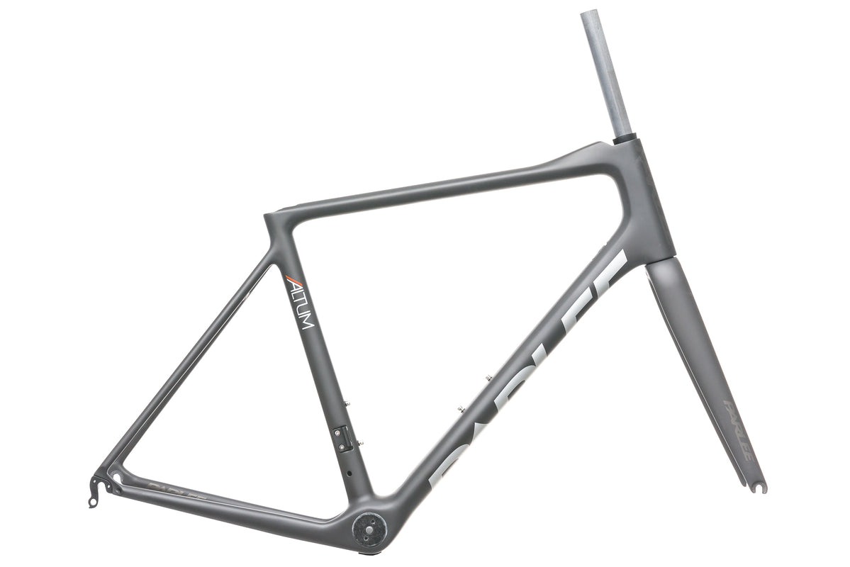 Parlee Altum Large Frameset - 2017 | The Pro's Closet