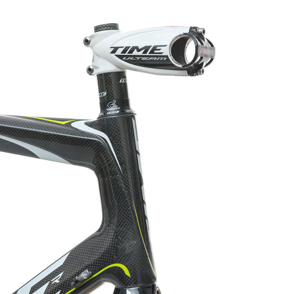 Time NXR Instinct | The Pro's Closet