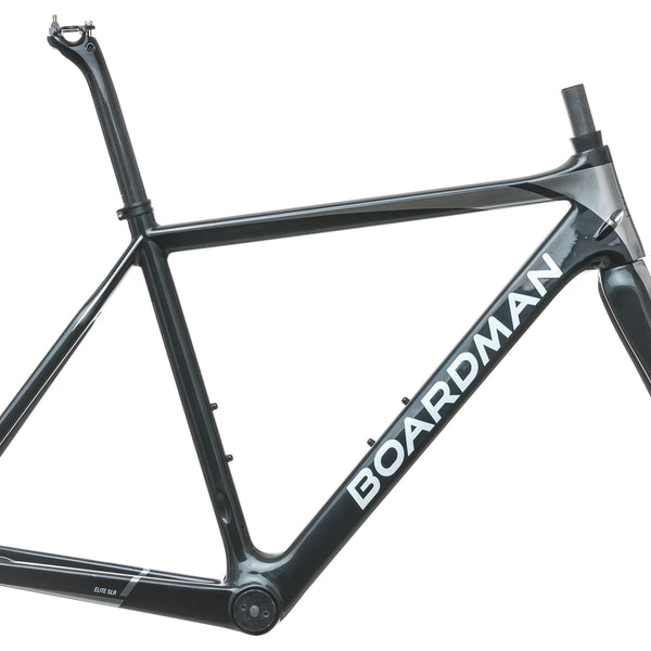 Boardman Elite SLR Race 9.8 Medium Frameset - 20 | The Pro's Closet