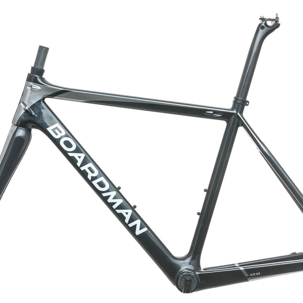Boardman Elite SLR Race 9.8 Medium Frameset - 20 | The Pro's Closet