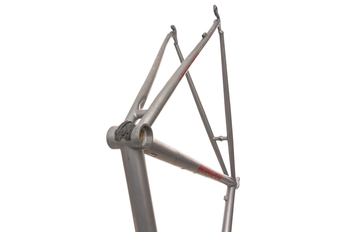 Serotta Legend Ti 55cm Frameset - 1999 | The Pro's Closet