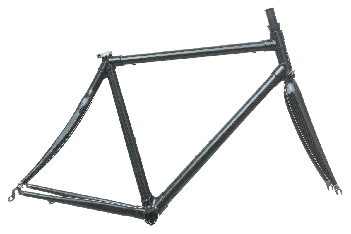 Serotta Meivici Custom 53cm Bike | The Pro's Closet