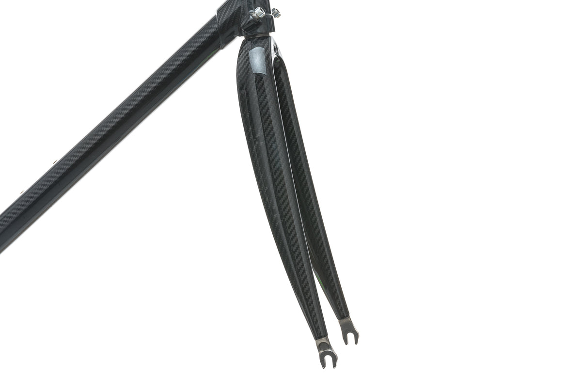 Serotta Meivici Custom 53cm Bike | The Pro's Closet