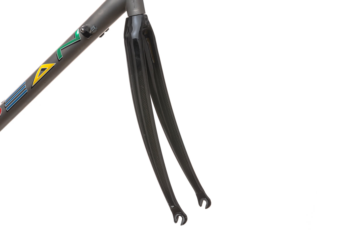 Dean 64cm Frameset - 1990s | The Pro's Closet