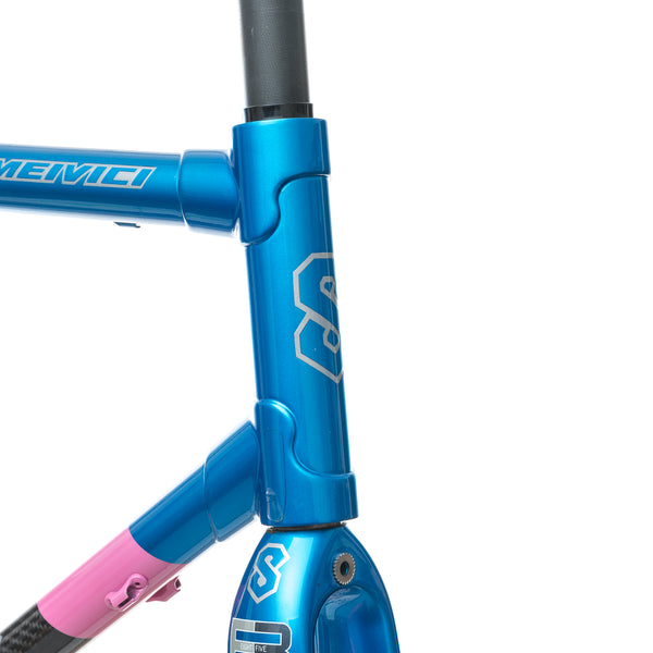 Serotta Meivici Custom 58cm Frameset - 2006 | The Pro's Closet