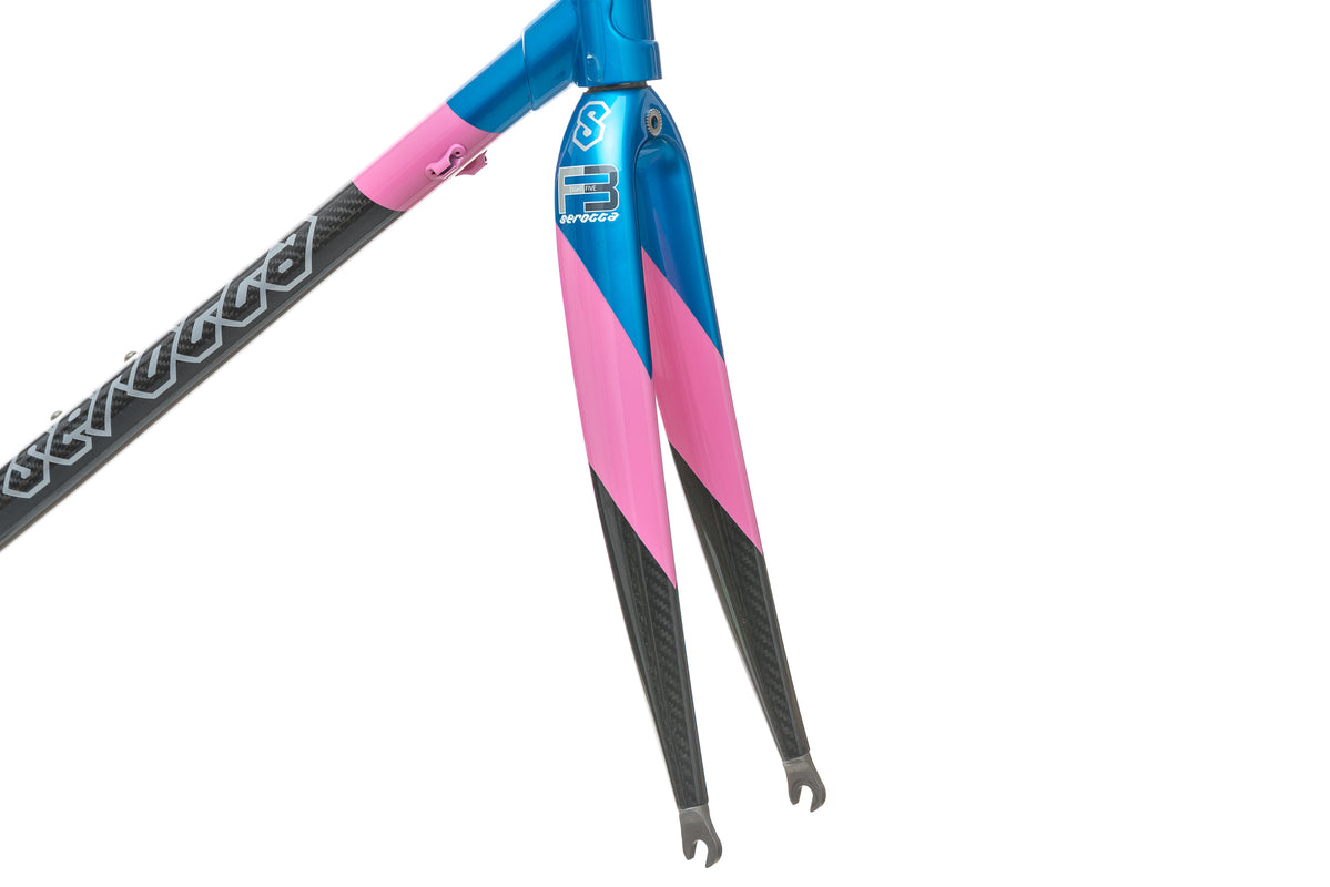 Serotta Meivici Custom 58cm Frameset - 2006 | The Pro's Closet