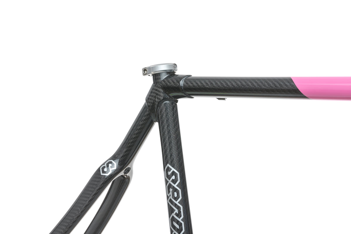 Serotta Meivici Custom 58cm Frameset - 2006 | The Pro's Closet