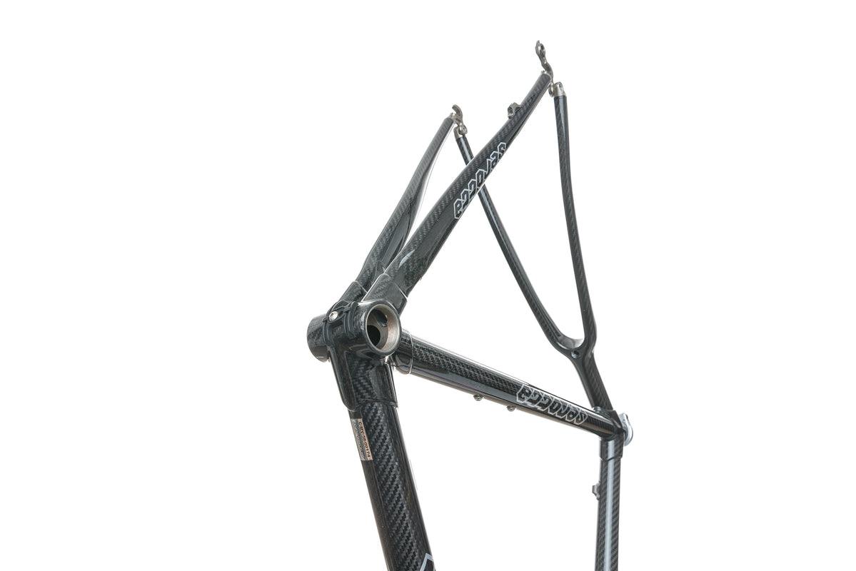 Serotta Meivici Custom 58cm Frameset - 2006 | The Pro's Closet