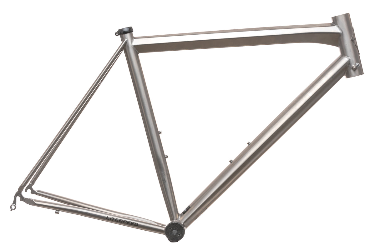Litespeed T1 Large Frame - 2017 | The Pro's Closet