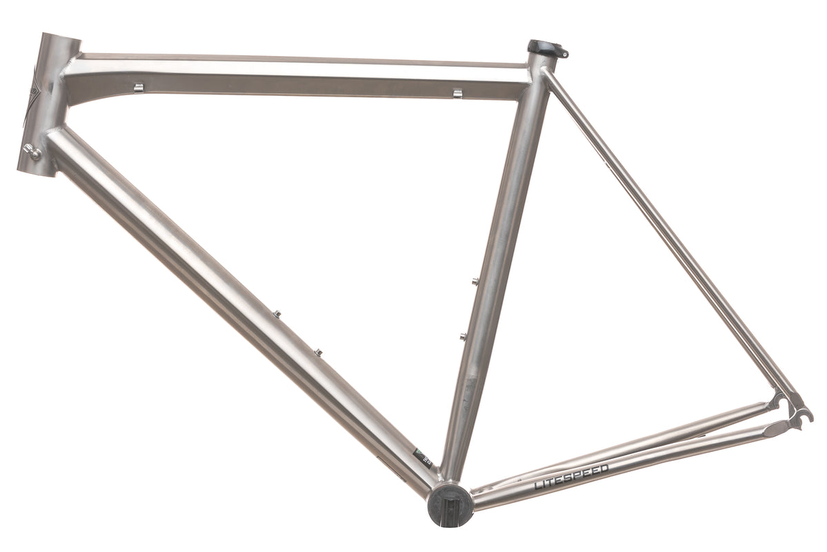 Litespeed T1 Large Frame - 2017 | The Pro's Closet