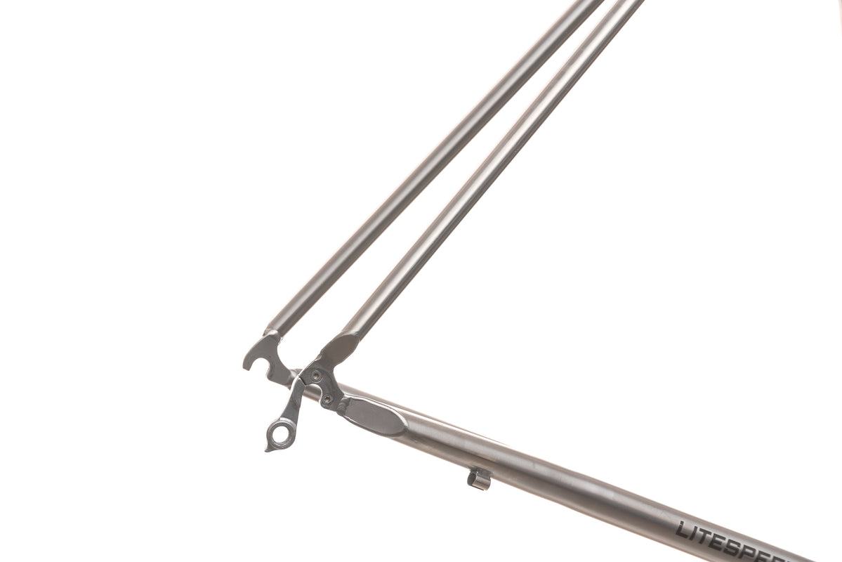 Litespeed T1 Large Frame - 2017 | The Pro's Closet