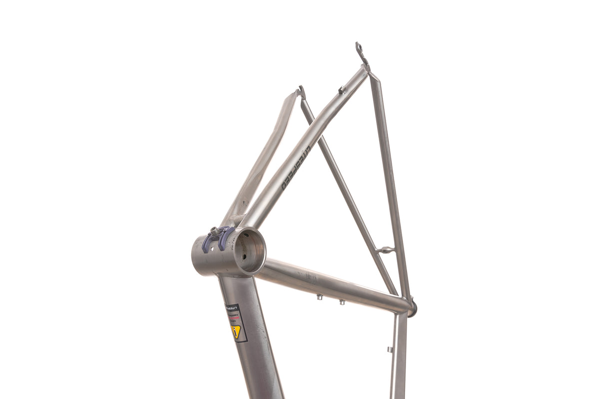 Litespeed T1 Large Frame - 2017 | The Pro's Closet